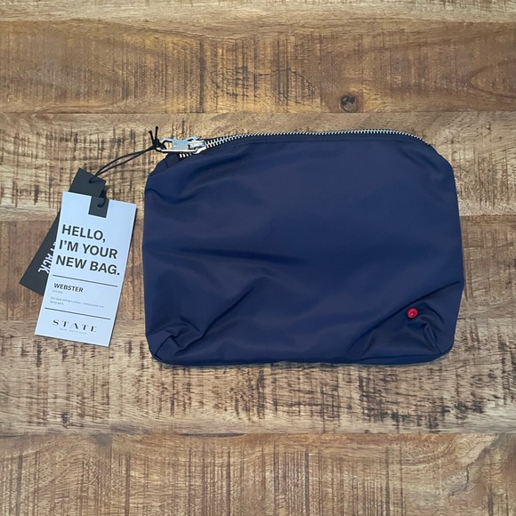 STATE | Bags | Nwt State Lorimer Fanny Pack | Poshmark